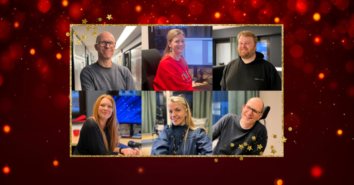 Trenger du flere tips?